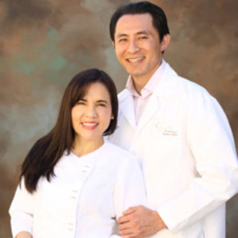 Alexandra and John Tang | Beautiful You Can Feel - THERMI® | Updated ...