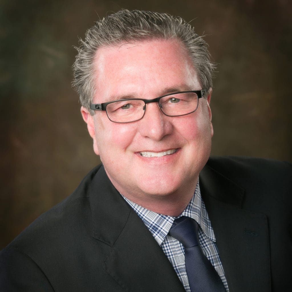 JamesLeffingwell | Beautiful You Can Feel - THERMI® | Updated July 2020