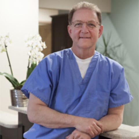 Richard Moore | Beautiful You Can Feel - THERMI® | Updated July 2020