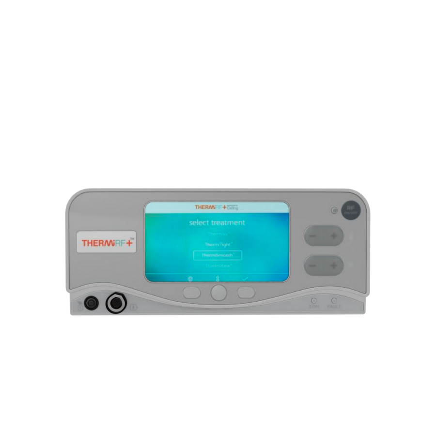 THERMI® RF | Official Site | THERMItight® THERMIva® THERMIsmooth®