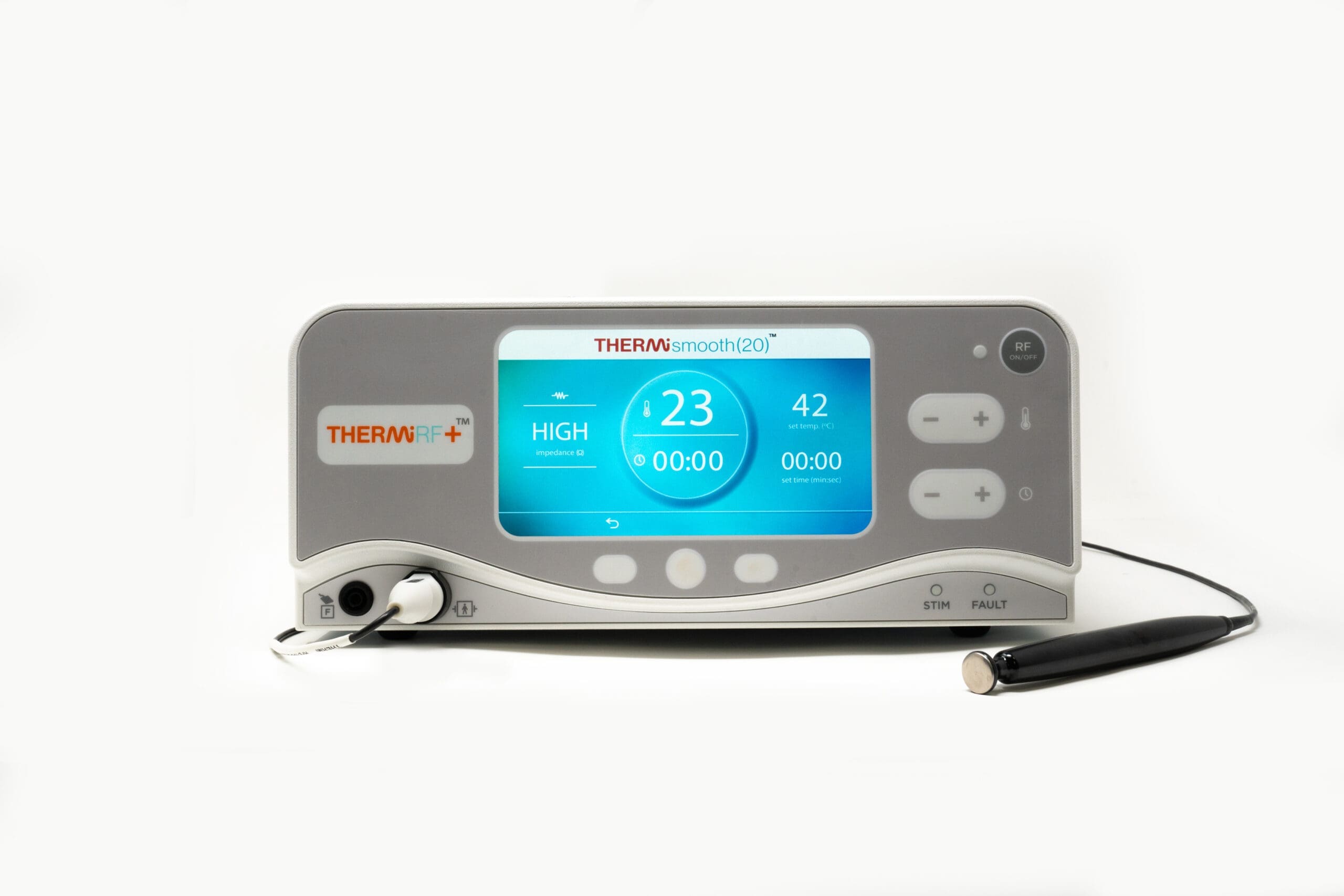 Thermi | The Frequency of Wellness