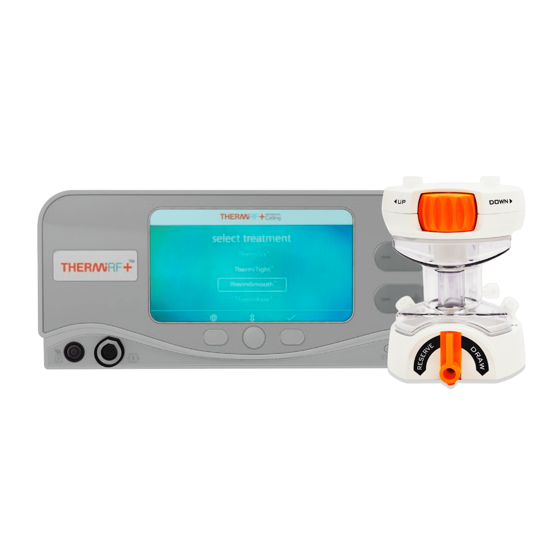 ThermiRF+ | The Frequency of Wellness